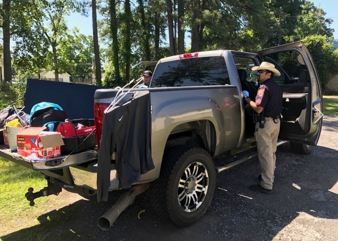 Kirbyville principal wrongful death lawsuit names all defendants ...