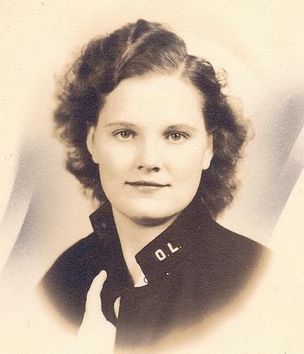 Mamie Sue Sebastian Carpenter | Obituaries | kjas.com