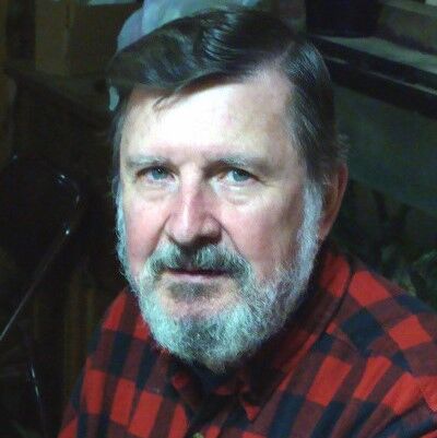 Wilbur Charles Huss | Obituaries | kjas.com