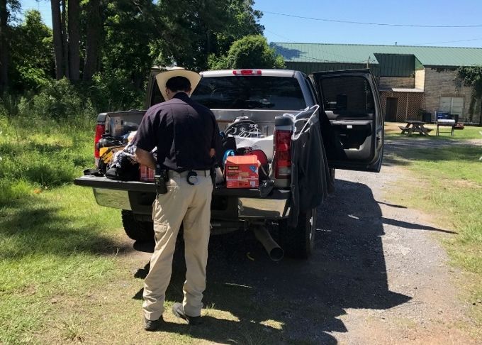 Kirbyville principal wrongful death lawsuit names all defendants ...