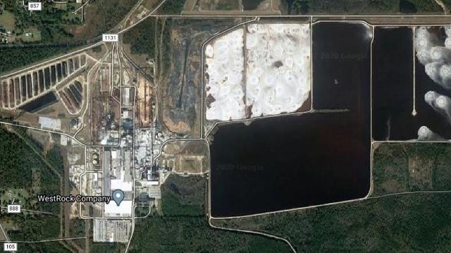 Evadale paper mill prepares for maintenance shutdown | Local News ...