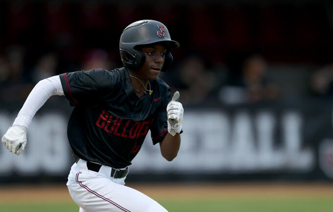 Dawgs Fall Short Against Cardinals 8 to 4 | Local Sports | kjas.com