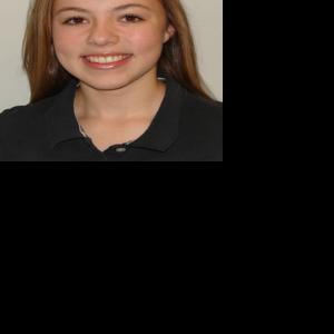 Anna Seale named JJHS Student of the Week | School News | kjas.com