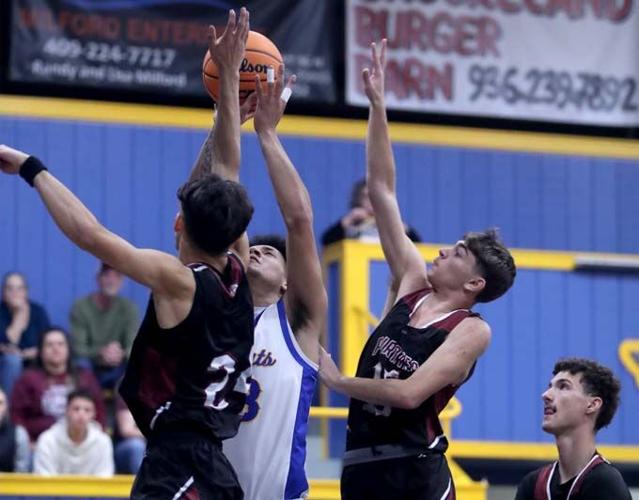 Wildcats Only Undefeated Team In District | Local Sports | kjas.com