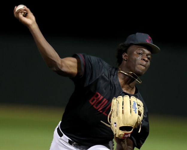 Dawgs Fall Short Against Cardinals 8 to 4 | Local Sports | kjas.com