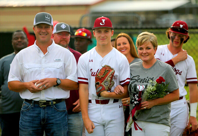 Rusk Eagles pull ahead of Jasper | Local News | kjas.com