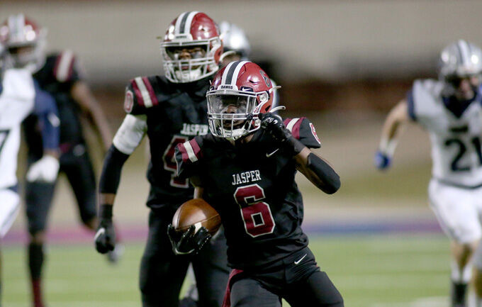 Jasper exits playoffs at the hands of WO-S | Local News | kjas.com