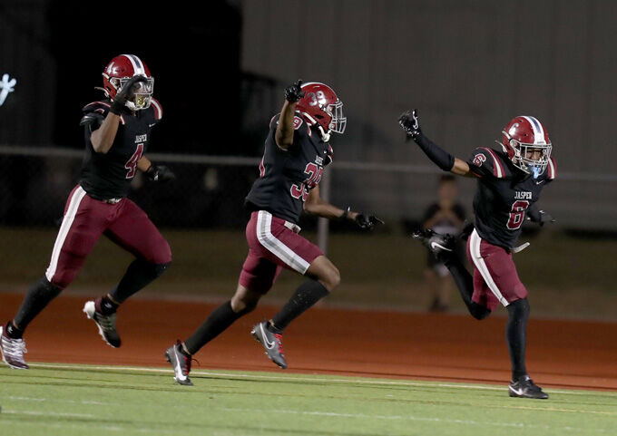 Dawgs Go Wild On Cats | Local Sports | kjas.com