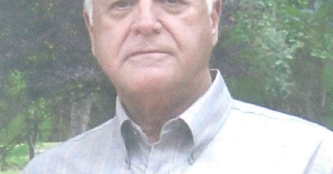 Rodney Hebert | Obituaries | kjas.com