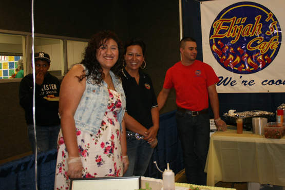 La Esmarelada wins people’s choice at Taste of Jasper | Local News ...