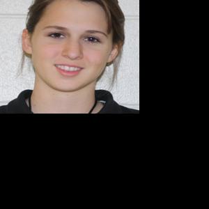 Claire Hadley named JHS Student of the Week | School News | kjas.com