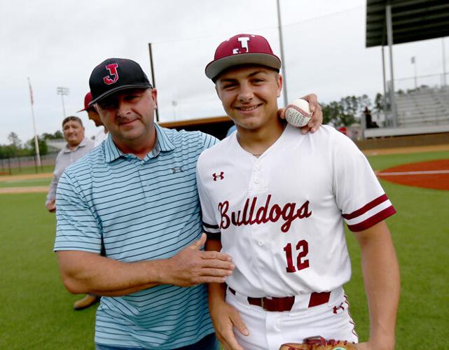 Rusk Eagles pull ahead of Jasper | Local News | kjas.com