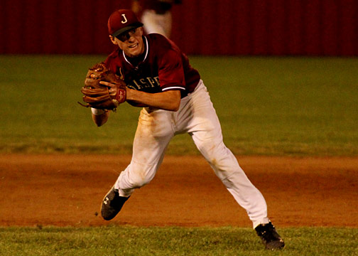Jasper Varsity Boys Baseball breeze by Kirbyville 12-1 | School News ...