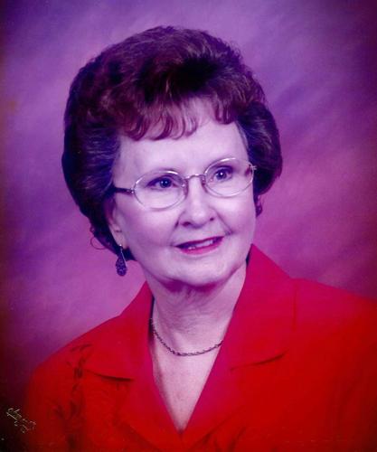 Mary Lester Sears | Obituaries | kjas.com