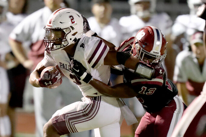 Dawgs Go Wild On Cats | Local Sports | kjas.com