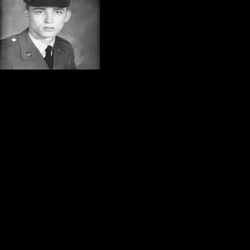Charles Wayne Powell | Obituaries | kjas.com