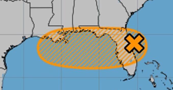 Tue, July 15th, 2025 - 11:00am - Tropical Update | Local News | kjas.com