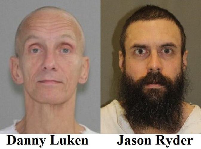 New info learned about Ryder, killed his sister when she was 3 | Local ...