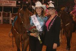 Jasper Rodeo Crowns A Queen & Her Court | Local News | kjas.com