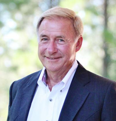 Political Statement by Kenneth Weeks, candidate for Newton County Judge ...