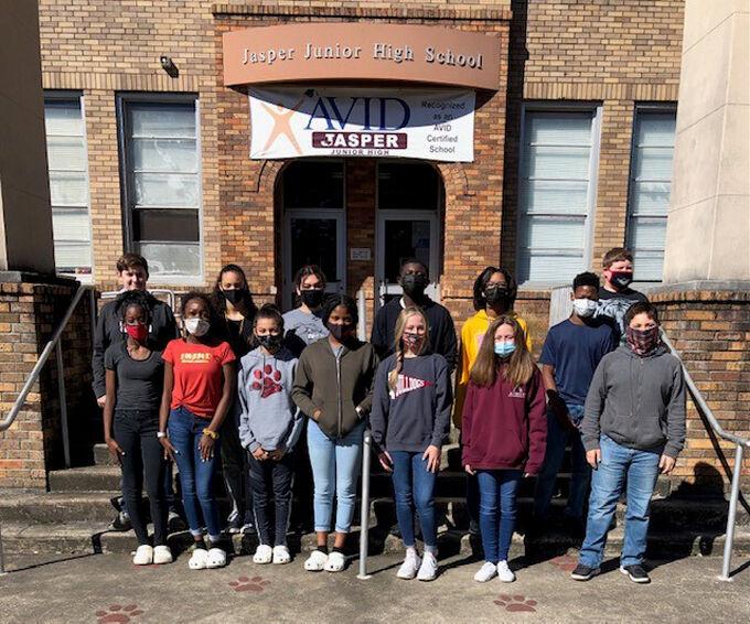 JJHS 7th Grade A/B Honor Roll | School News | kjas.com