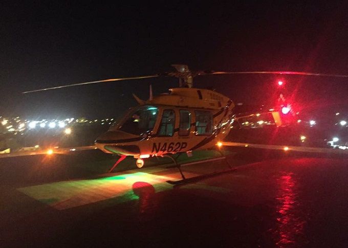 One jailed and one hospitalized after Sabine County shooting | Local ...