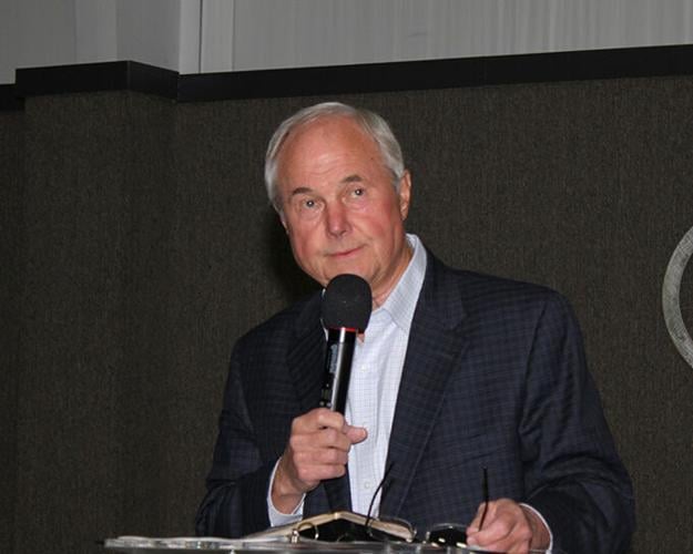 Jeremy Richardson is Kirbyville Firefighter of the Year | Local News ...