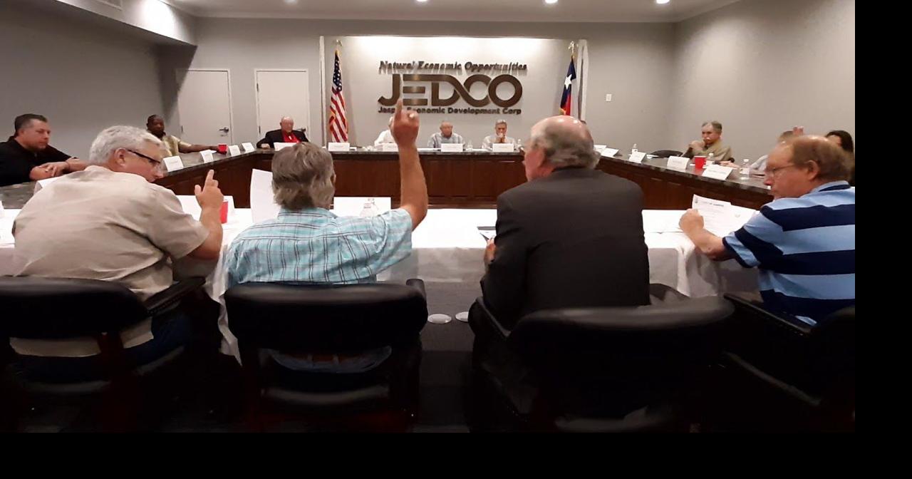 City of Jasper and JEDCO agree to fund $2.9 million building for ...