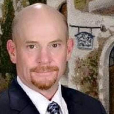 Jerry Wayne Tidwell | Obituaries | kjas.com