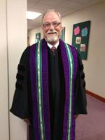 Rev. Dr. Jerry Neff | Obituaries | kjas.com