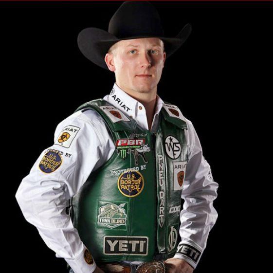 Wife says Cooper Davis expected to be back in competition in 4-8 weeks ...