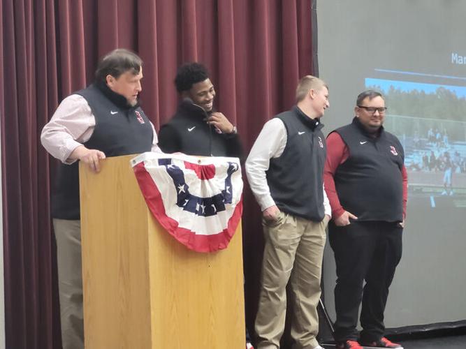 25th Baseball Banquet A Huge Success | Local Sports | kjas.com