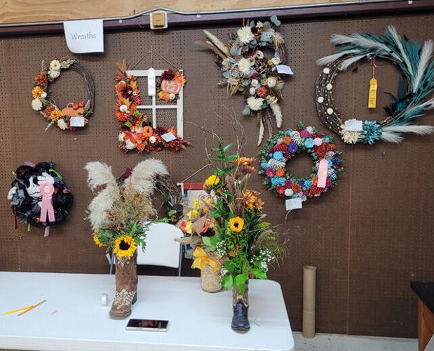 Tyler County Fair Has Successful Run | Local News | kjas.com