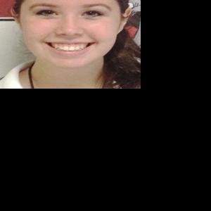 Rachel Hicks named JHS Student of the Week | School News | kjas.com
