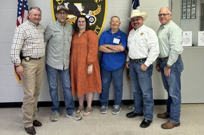 Hillcrest Baptist Church treated Jasper Co Jail inmates and staff to ...