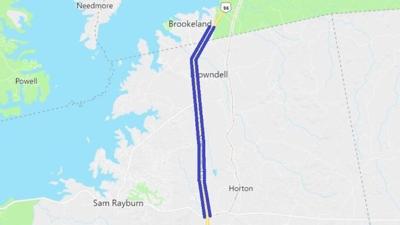 TXDOT wants public input on plan to widen Highway 96 from RR 255 to ...