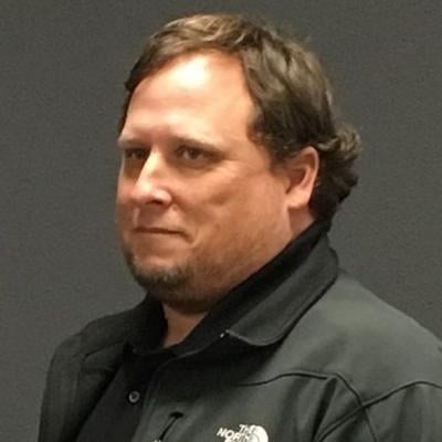 Jasper's New Head Baseball Coach | Local News | kjas.com