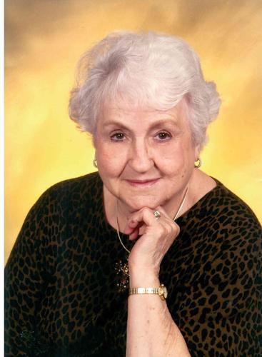 Doris Reed | | kjas.com