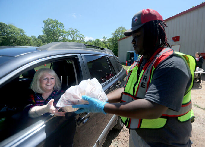 Beech Grove Fire Department hosts Easter Extravaganza | Local News ...