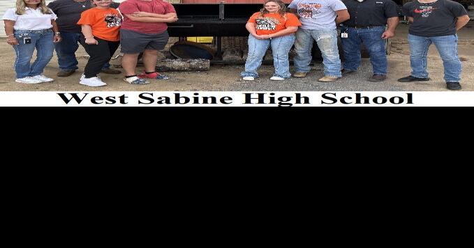 G-P assists Hemphill & West Sabine High School‘s Building & Trade ...