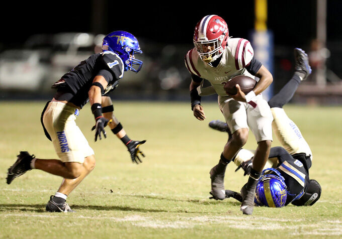 Kick Dooms Dawgs | Local Sports | kjas.com