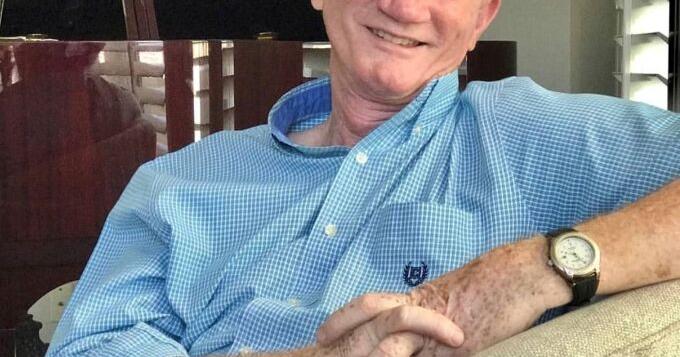 Richard “Rusty” Allen Adcock | Obituaries | kjas.com