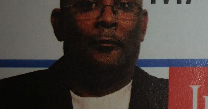 Political statement by Marcus Barber, candidate for Jasper County ...