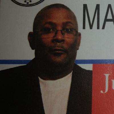 Political statement by Marcus Barber, candidate for Jasper County ...