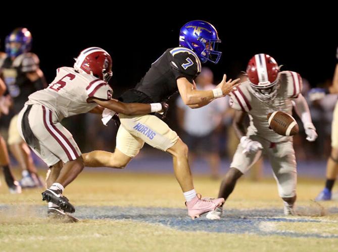 Kick Dooms Dawgs | Local Sports | kjas.com
