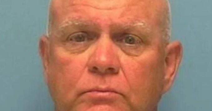 Former Orange County deputy arrested for child sex crimes | Local News ...