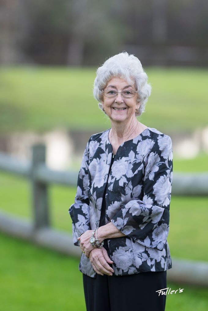 Reba Rose Stringer Gary | Obituaries | kjas.com