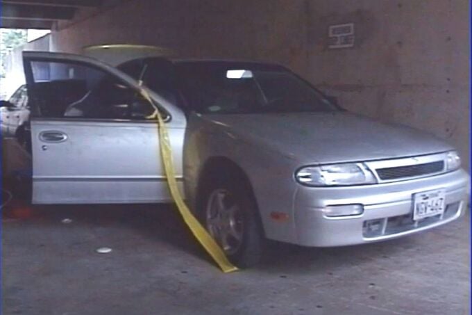 Beaumont Police arrest suspect in murder that occurred 25 years ago ...