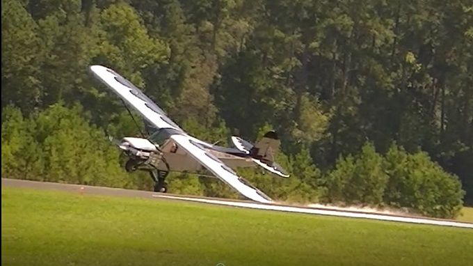 What air show pilot Kyle Franklin had to say about Jasper people ...