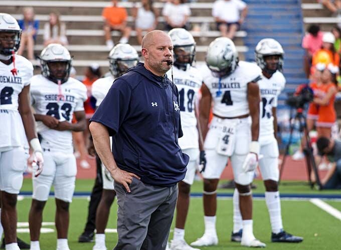 Jasper To Hire Toby Forman As New Head Coach | Local News | kjas.com